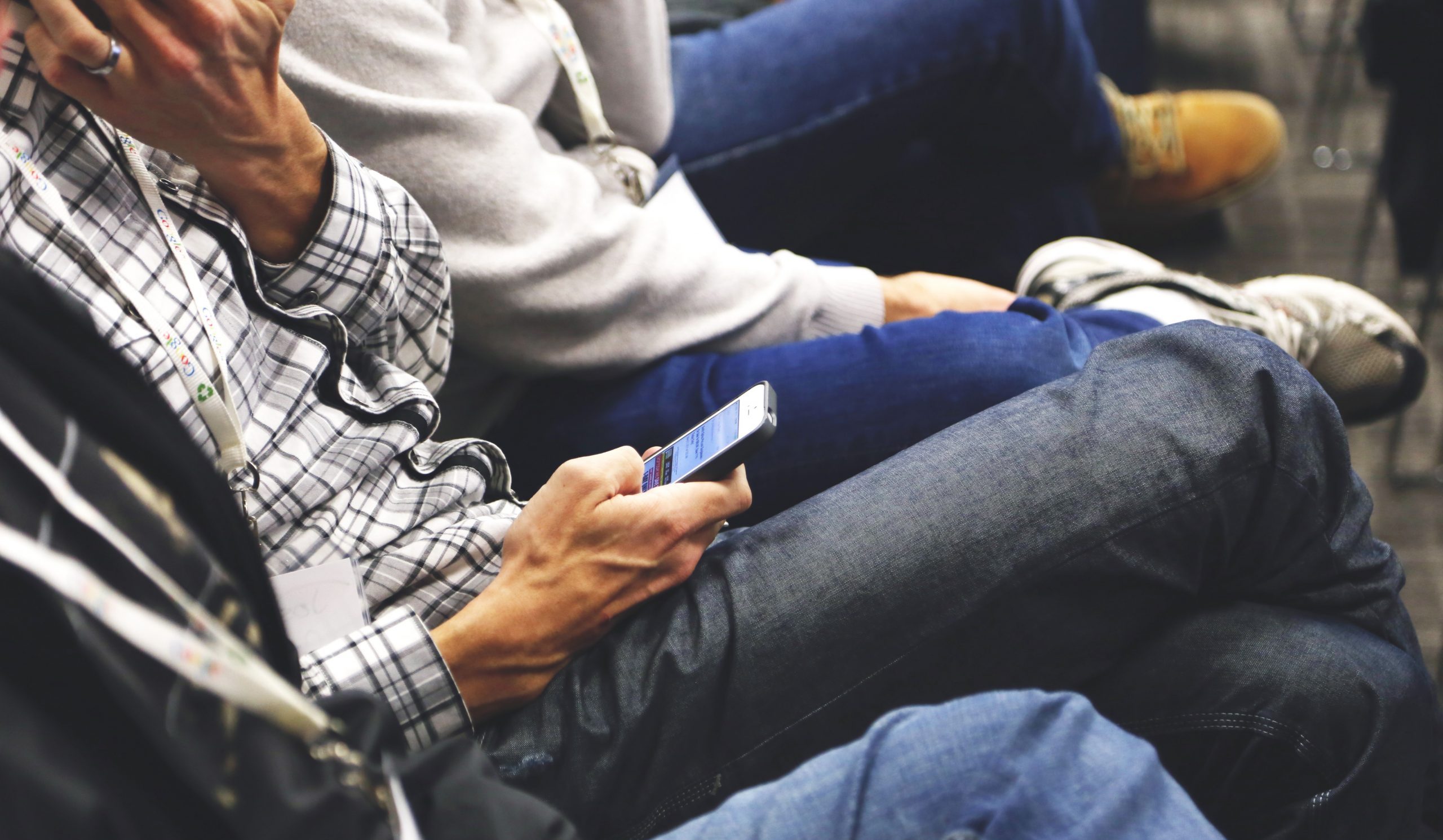 Audience Response Systems in a Nutshell - MB4 Productions